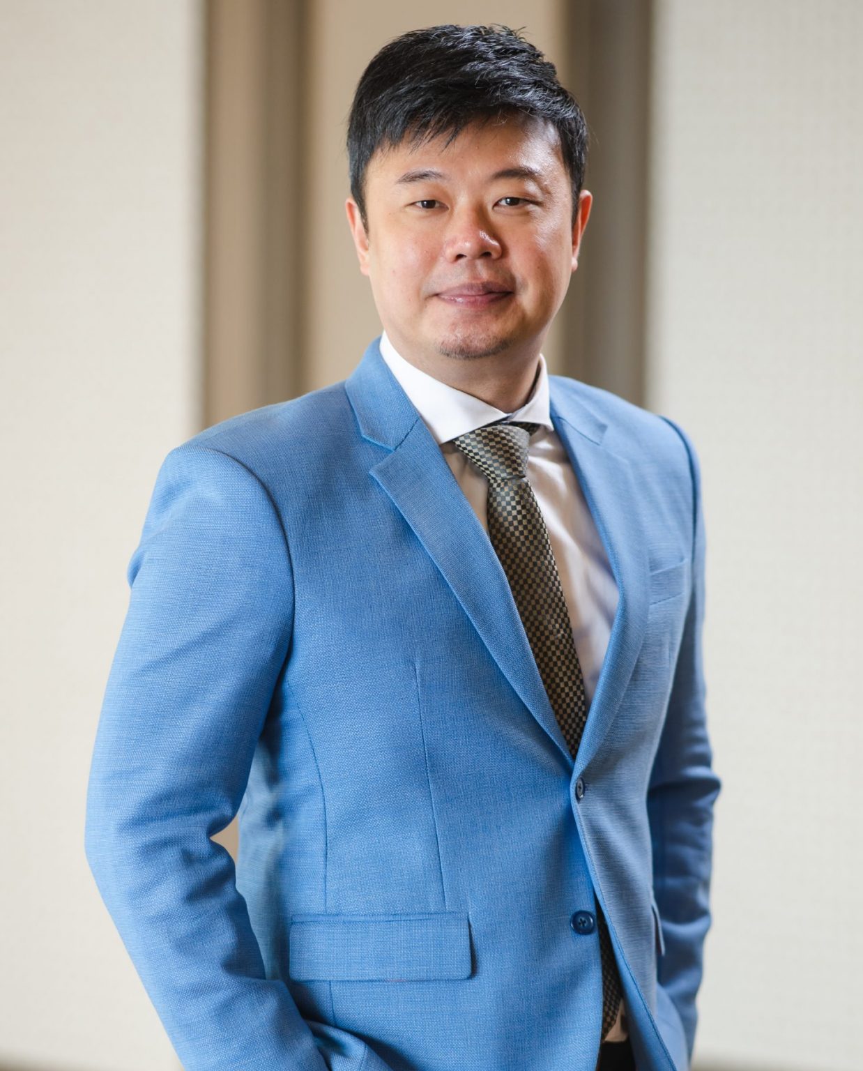Gerrard Tan Apex Group Singapore | Gerrard Tan Financial Services ...