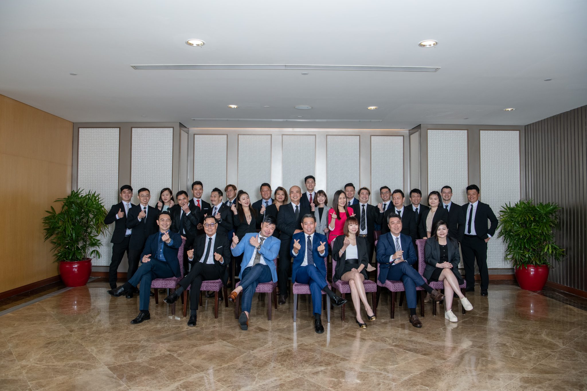 Apex Group Singapore Insurance | Your Future. Our Promise